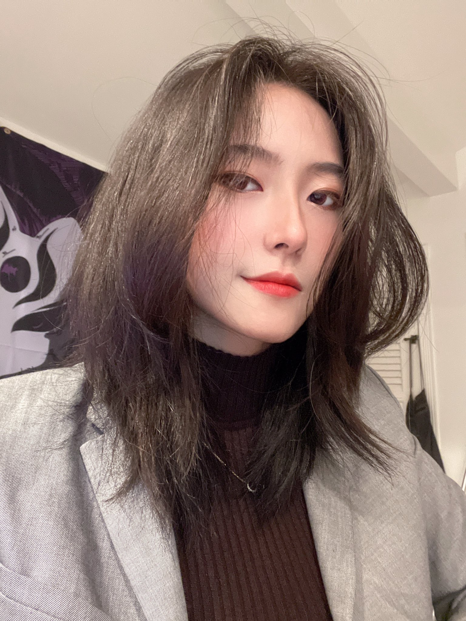 Mugi 🌻 Recovering!! on Twitter: "I showered https://t.co/KniNNjctj7" / Twitter