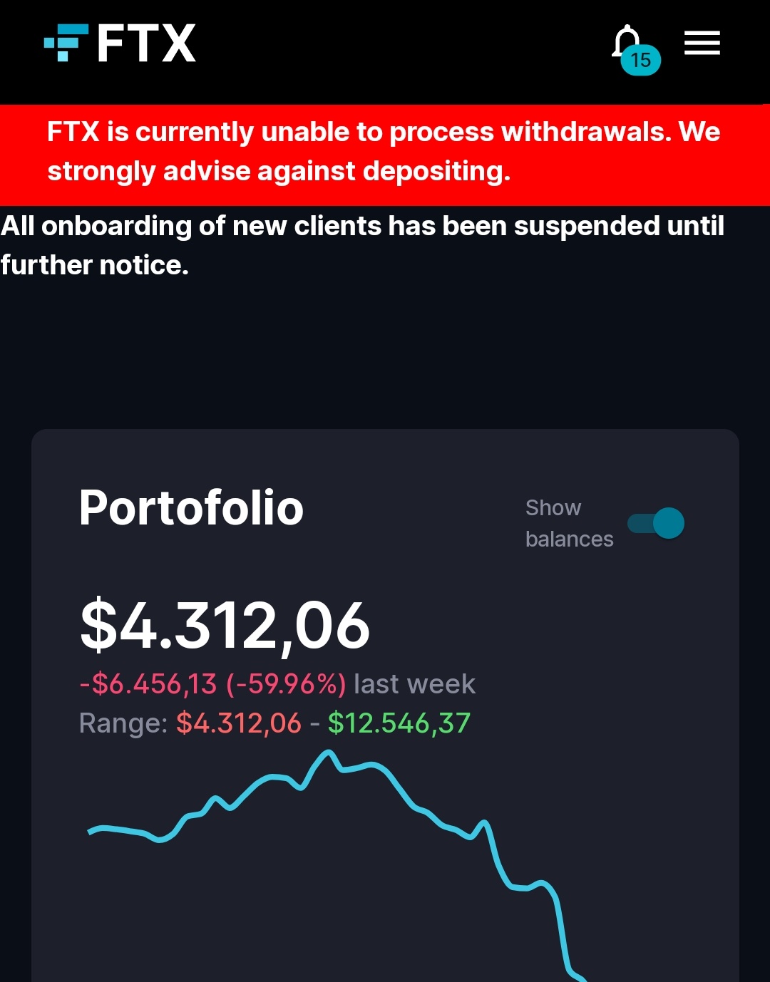 Aldy 🦇🔊 on Twitter: "how to do manual withdrawal @SBF_FTX @FTX_Official ? https://t.co ...