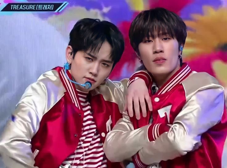 mantanharuto on Twitter: "Terimakasih banyak sudah menjadi bagian TREASURE, dimanapun kalian ...