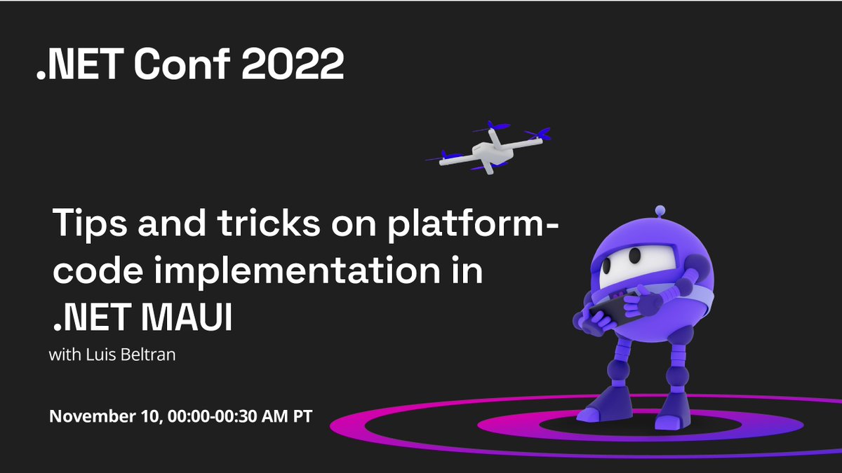 Net On Twitter Live Streaming Now Tips And Tricks On Platform Code Implementation In Net 3776