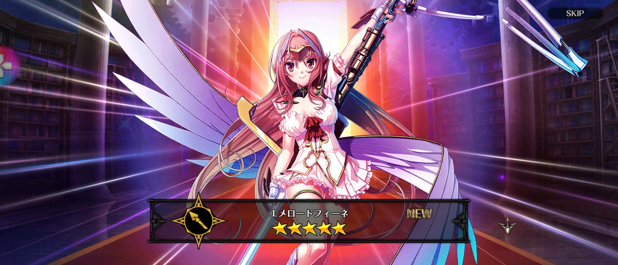 野山風一郎@魔法戦士FINAL IGNITION 11/25発売予定 on Twitter: "エデンズリッターグレンツェ様とのコラボ、皆さま楽しんでいただけているようで何よりです。 今月発売 ...