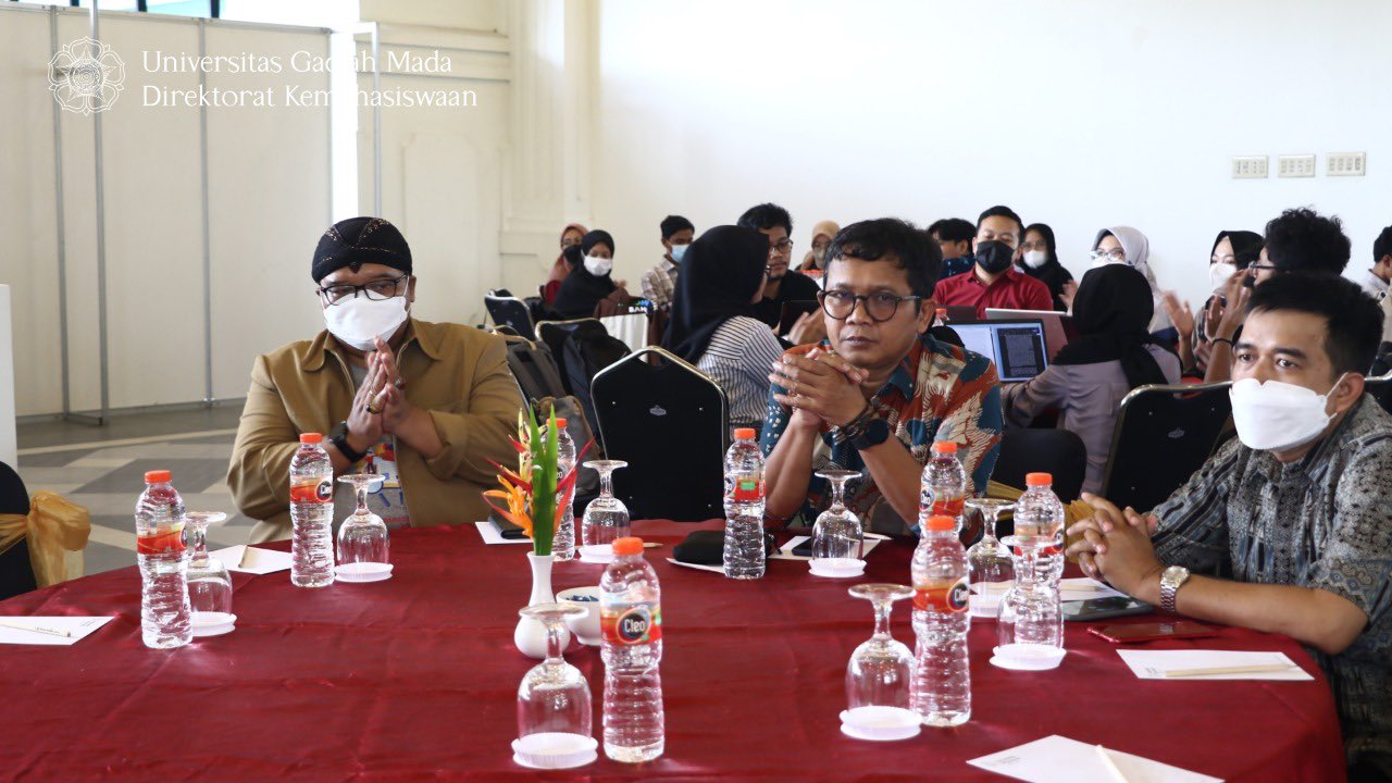 Ditmawa UGM (@ditmawaugm) / Twitter