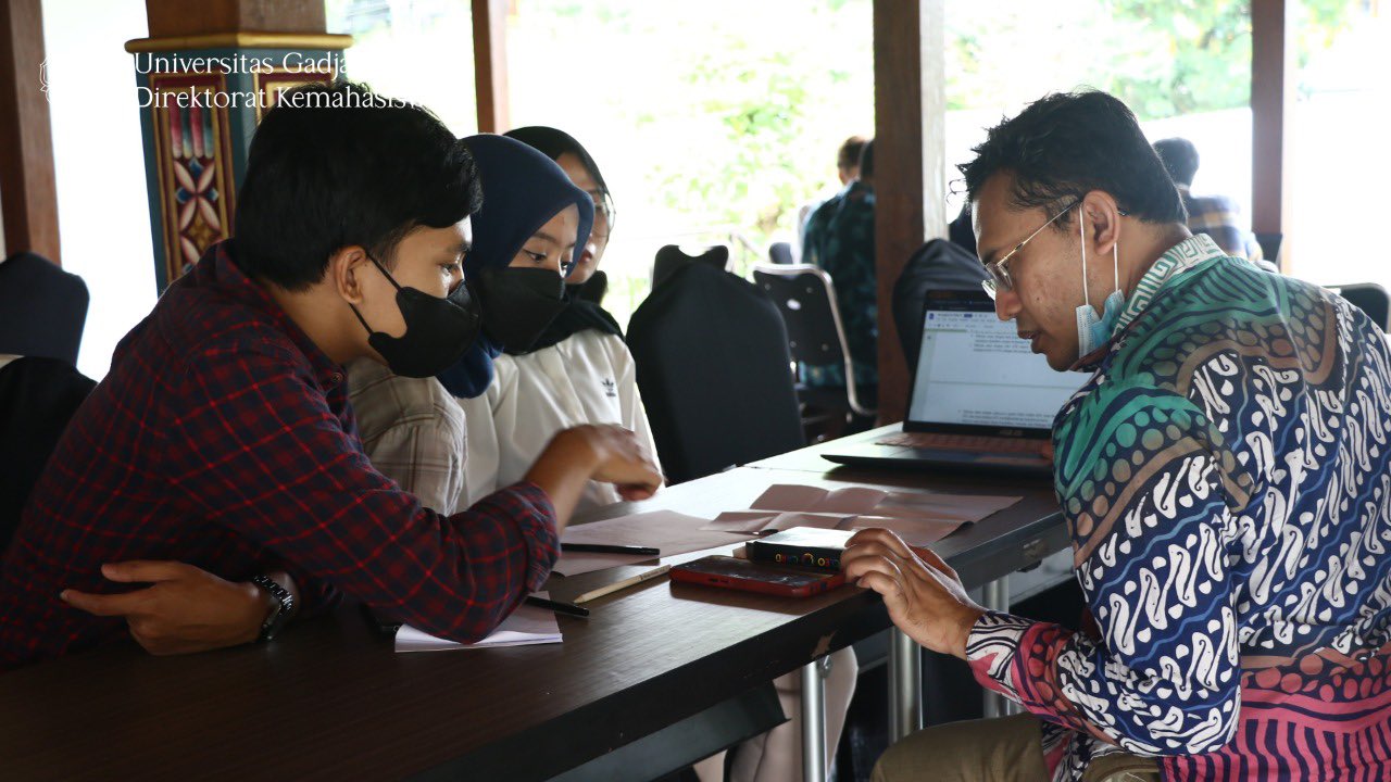 Ditmawa UGM (@ditmawaugm) / Twitter