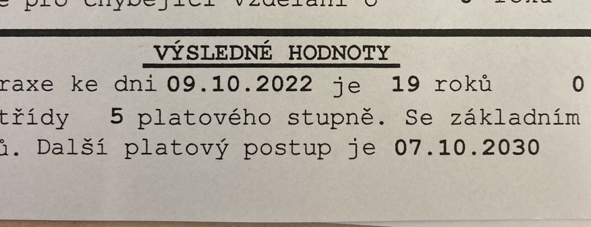 gogol_us on Twitter: "taky dostavate v praci motivacni dopisy? https://t.co/GQLOOH8a73" / Twitter