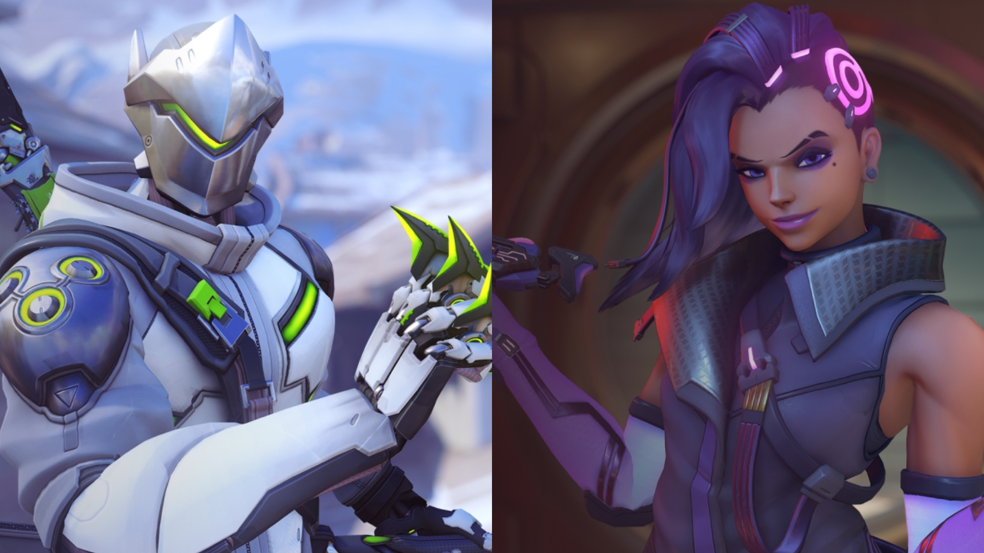 Overwatch2ニュース@おばにゅー on Twitter: " 今後『全DPSヒーローが調整』される可能性が判明 ユーザーからの質問に開発者のAlec Dawson氏が回答。 今後全 ...