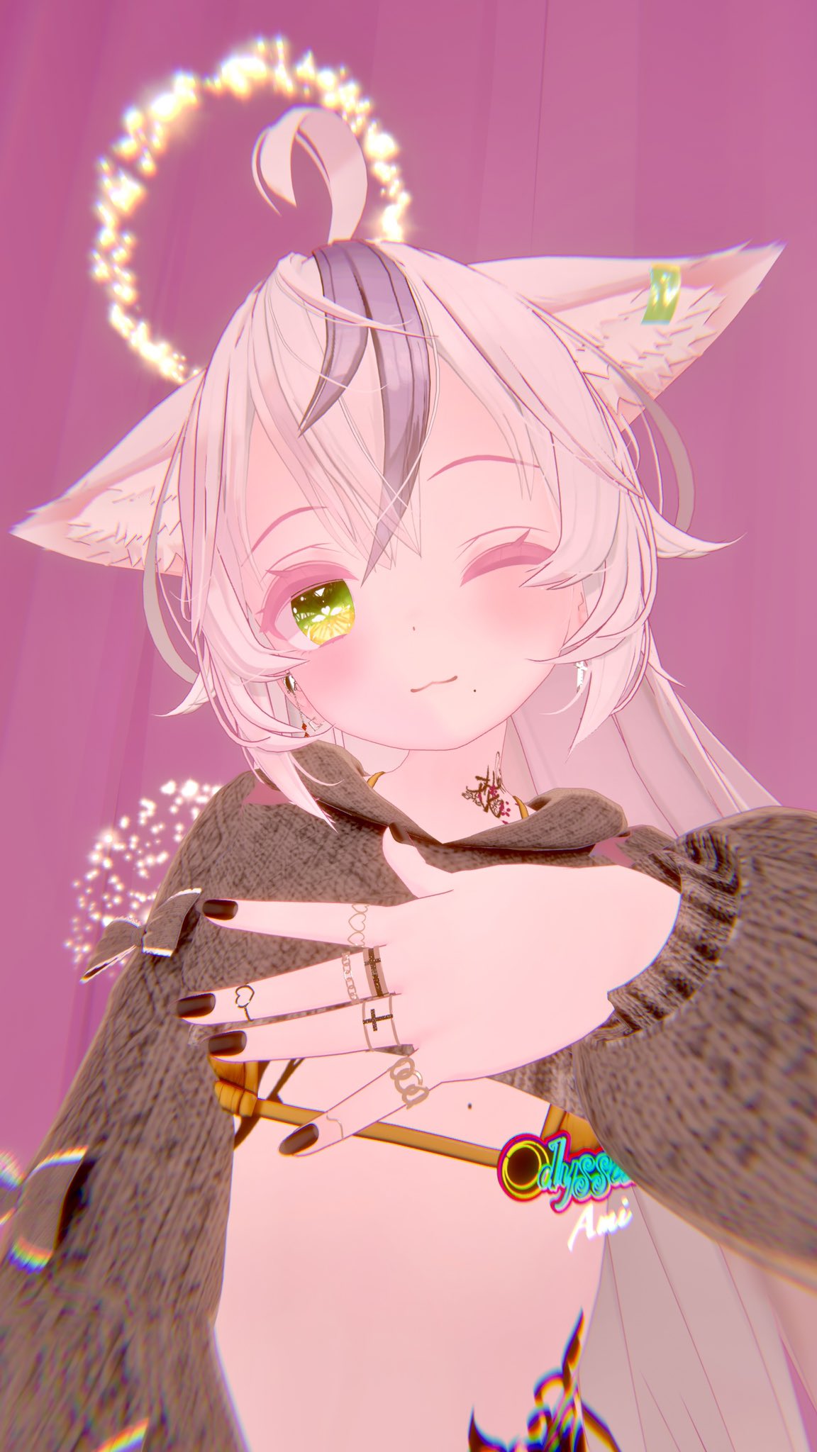 あみ@VRChat (@ami_vrchat) / Twitter