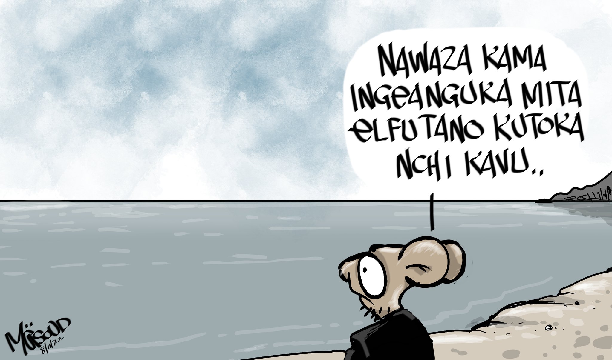 Masoud Kipanya on Twitter: Masoud Kipanya on Twitter: