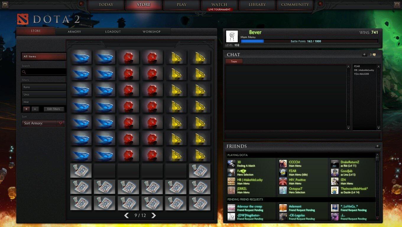 Reddit Dota 2 On Twitter Is This What We Want In Dota2 Uaqworldsforsale