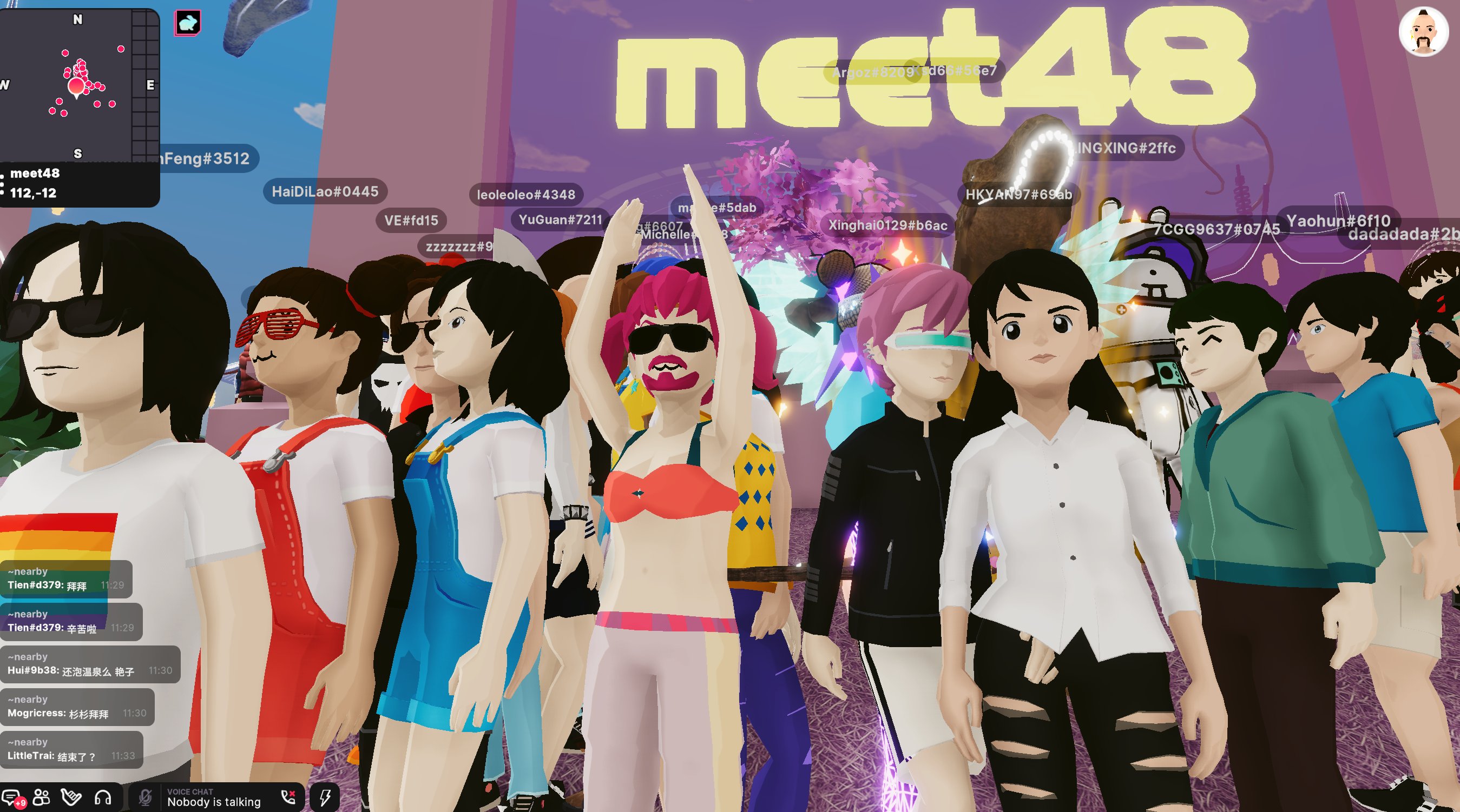 Tweets with replies by meet48 (@meet_48) / Twitter