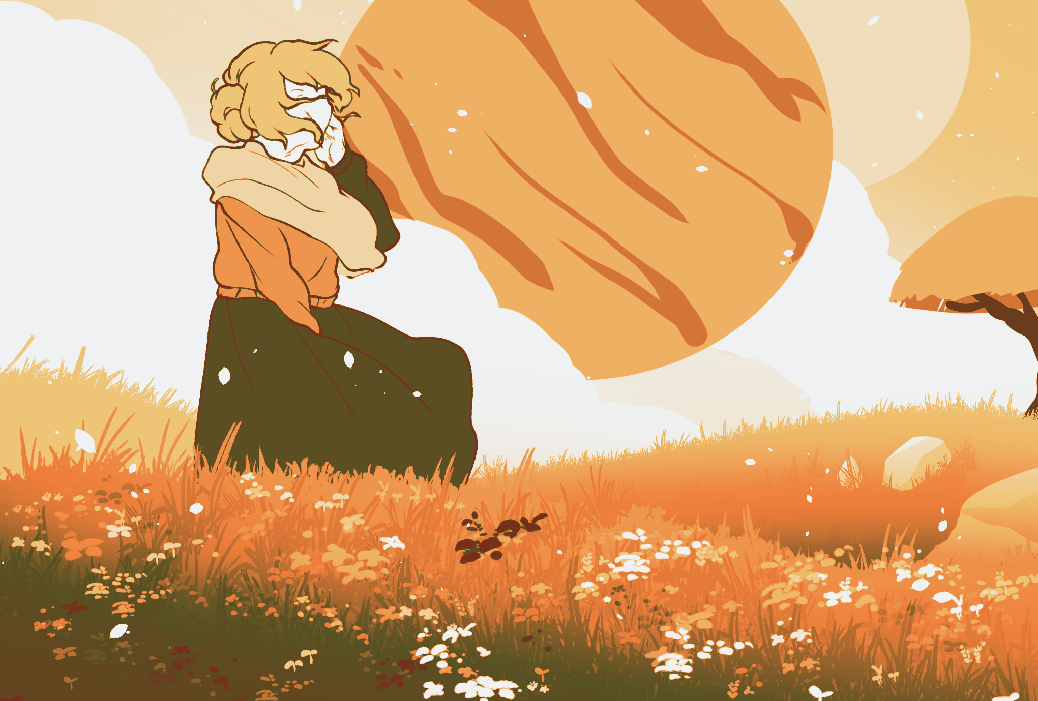 Timeline - LovelessKia, Zhampy - Oban Star-Racers (Cartoon) [Archive of ...