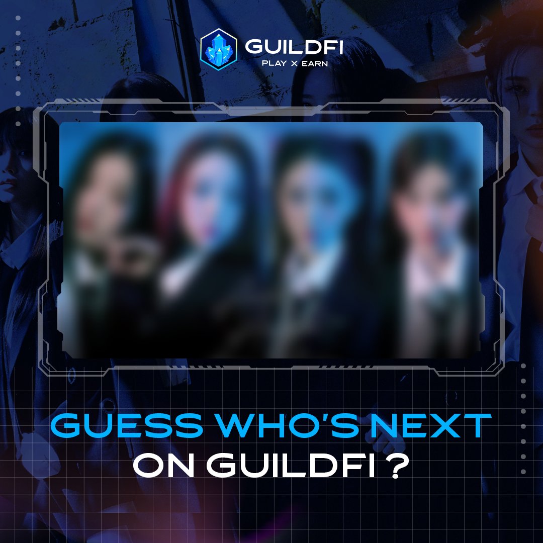 GuildFi on Twitter: "We're about to announce our new and super exciting partnership👀🌎!! But ...