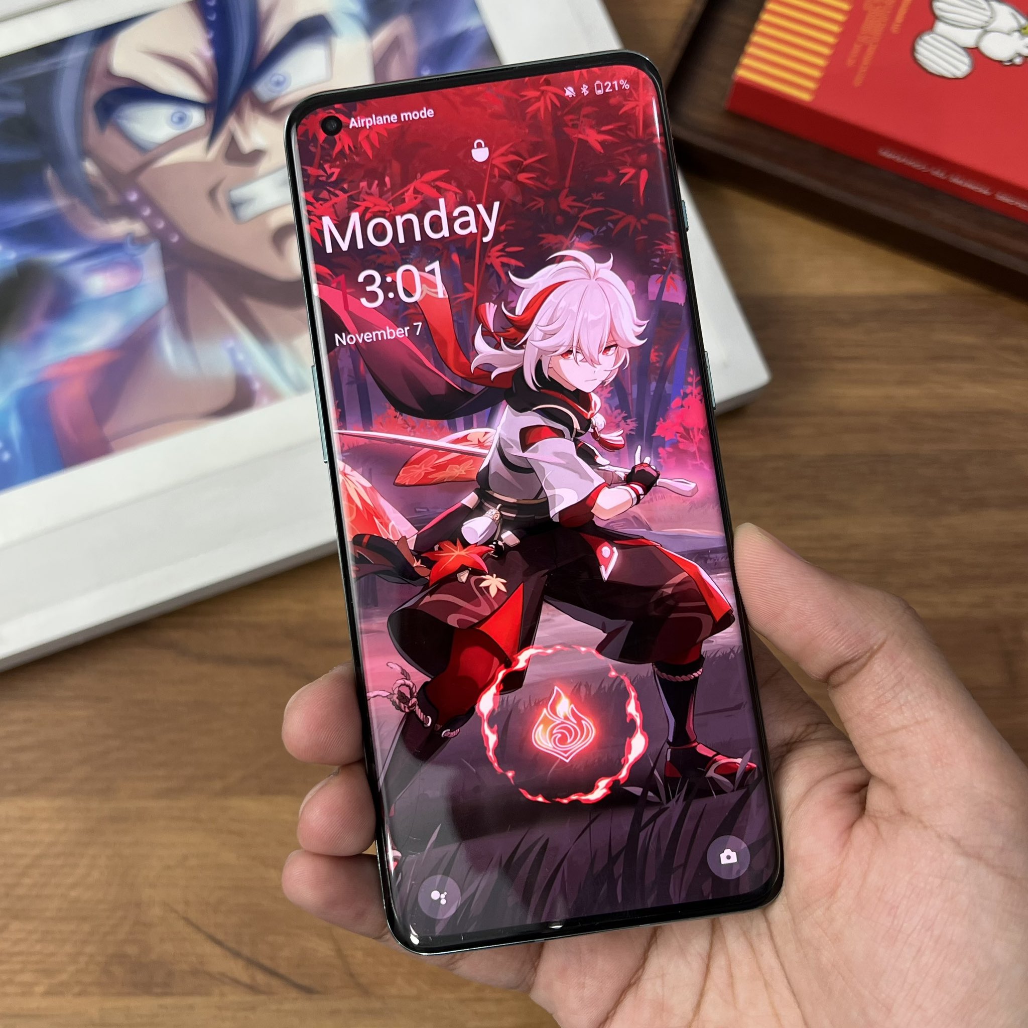 TechDroider on Twitter: "OnePlus OxygenOS 13 (Android 13) Stable is now LIVE for the OnePlus 9 ...