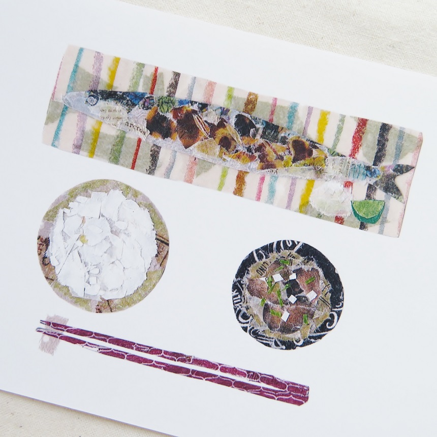 Kiyomi Akagi 2/7～12ギャラリー寺町 紙ってステキ展 (@kitte_hatte) さんのイラスト・マンガ作品まとめ (74 件) - Twoucan