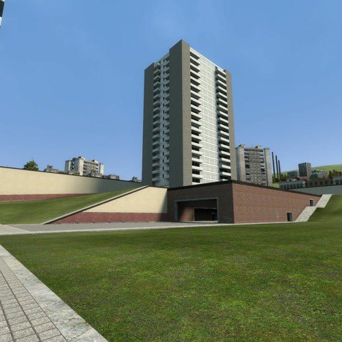 「DEATH BATTLE At GM_Construct! Sunstar VS」|Death Battle Botのイラスト