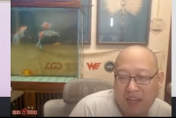 LPL Fanclub on Twitter: "The ongoing process for EDG right now: · KenZhu will come back to coach ...