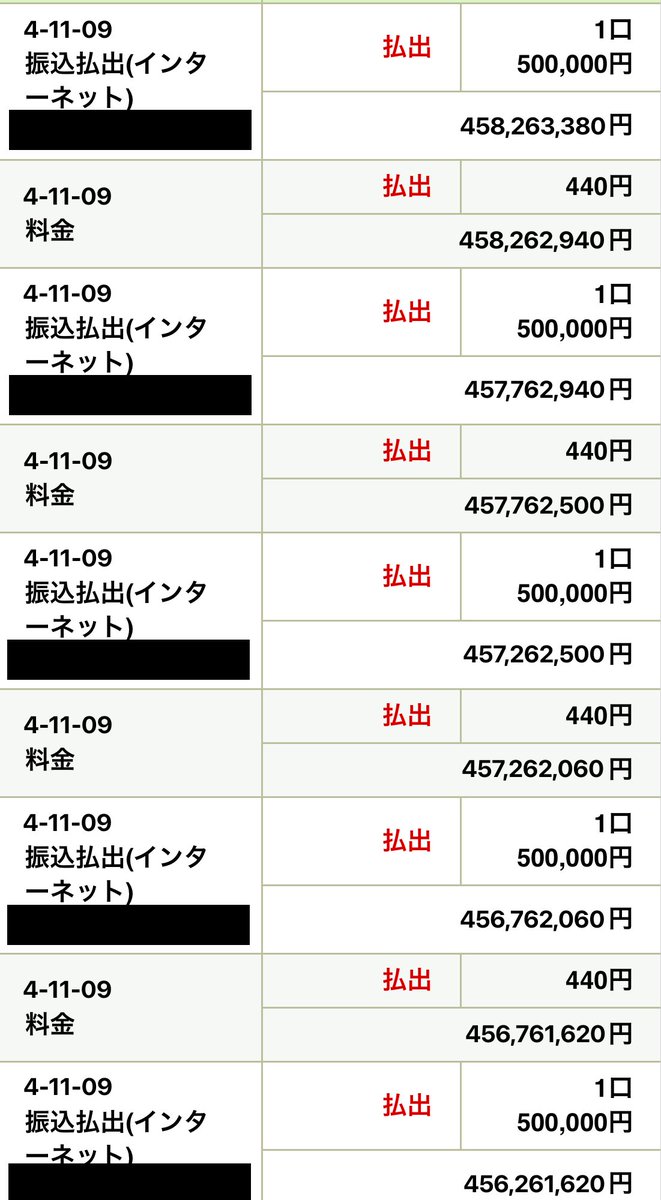 matuo@『50万円』配布垢さんの人気ツイート（古い順） - ついふぁん！