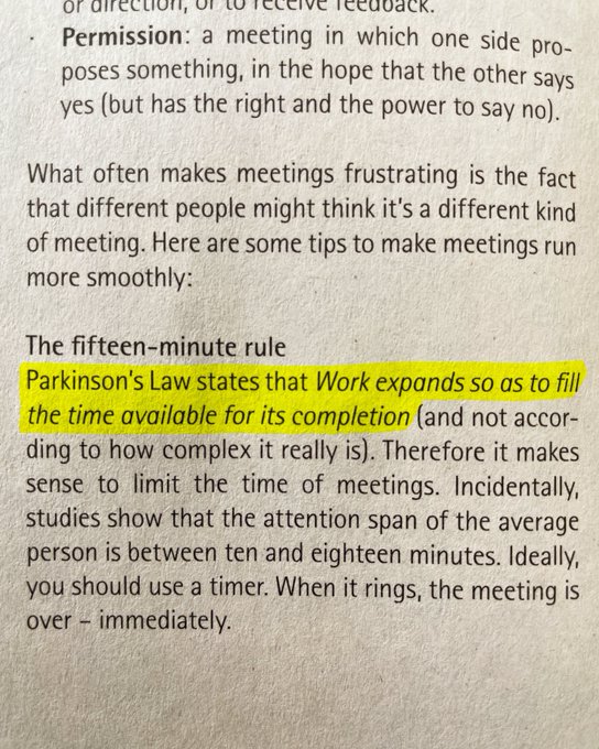 10 Lessons That Will Improve Your Communication Skills (thread ...