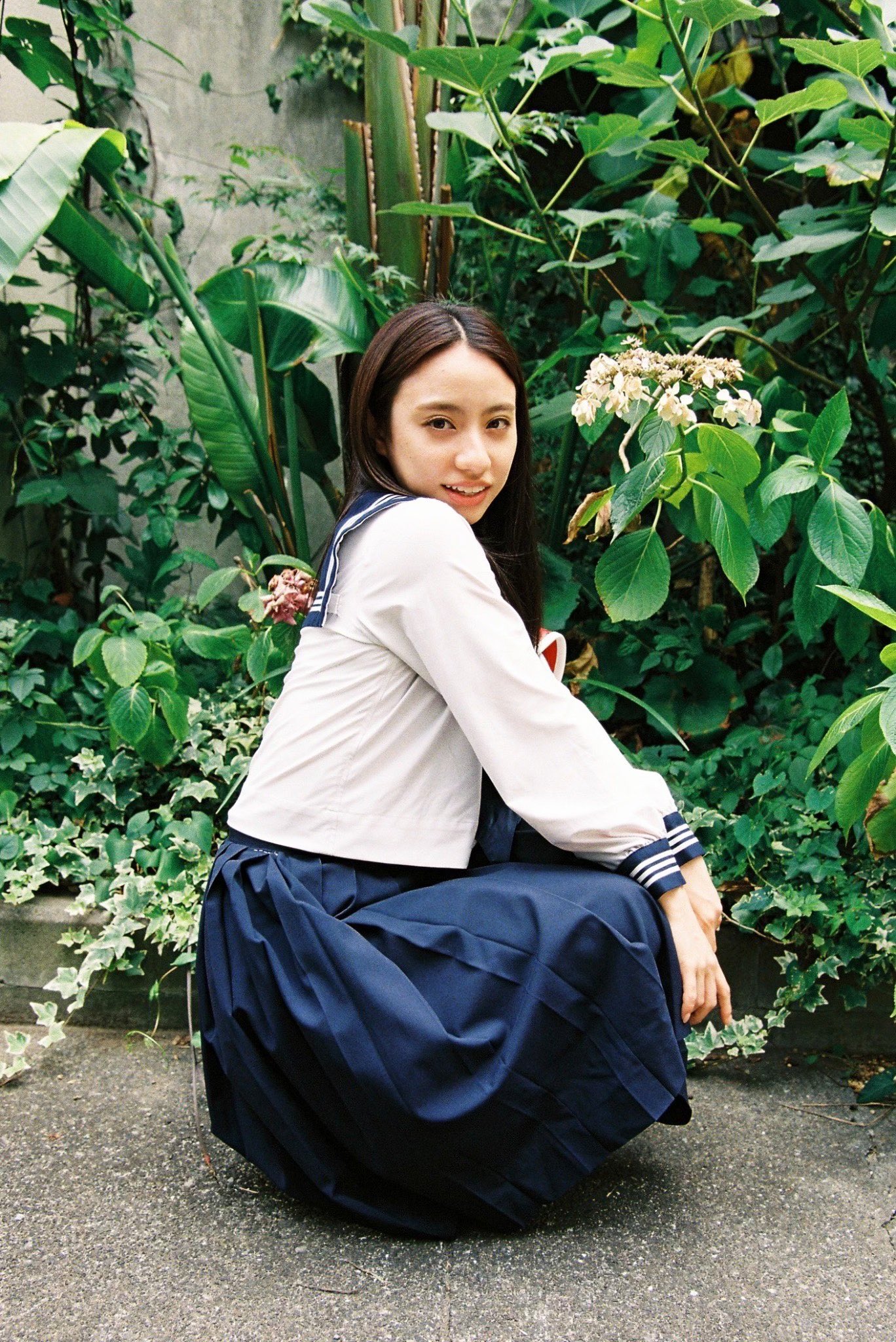 KANON（新しい学校のリーダーズ・ATARASHII GAKKO!） on Twitter: "NEUT Magazine様に インタビューして頂きました！ 👀 https://t.co ...