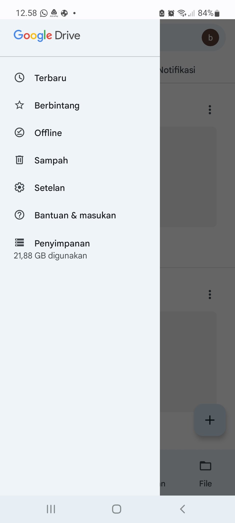 Quick Share ID on Twitter: "@collegemenfess Saya pakai ini ajib nder, unlimited cuma 14rebuan ...