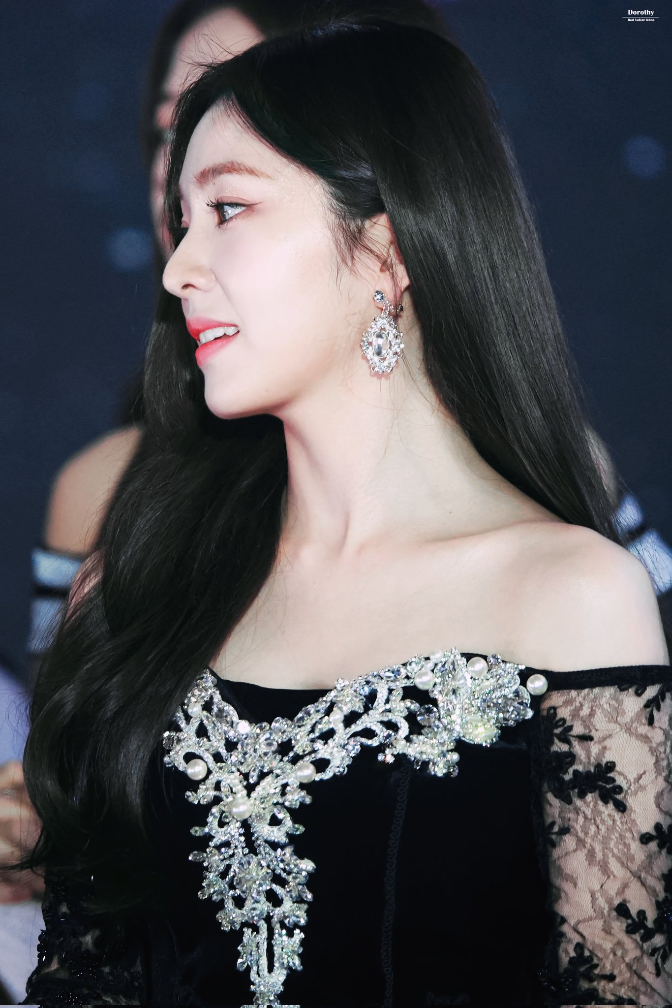 𝐃𝐨𝐫𝐨𝐭𝐡𝐲 on Twitter: "221108 GMA #아이린 #IRENE https://t.co/yKw1eXAEJJ" / Twitter