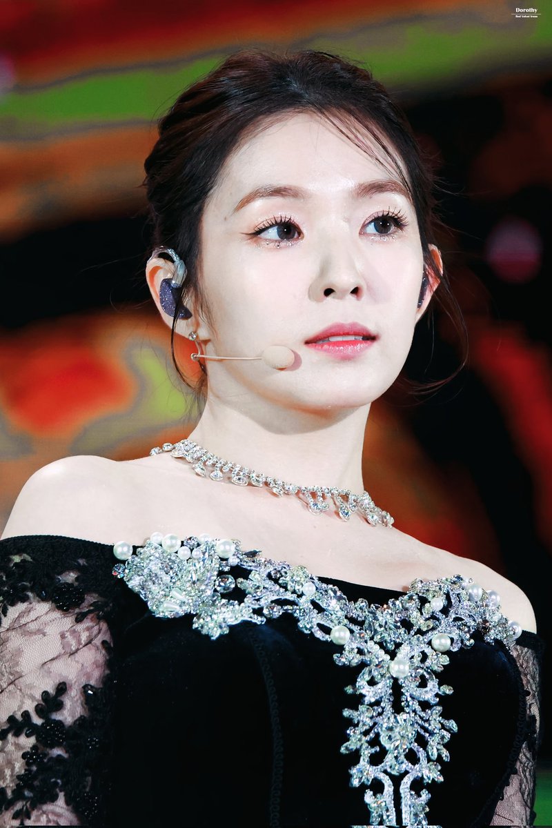 𝐃𝐨𝐫𝐨𝐭𝐡𝐲 on Twitter: "221108 GMA #아이린 #IRENE"