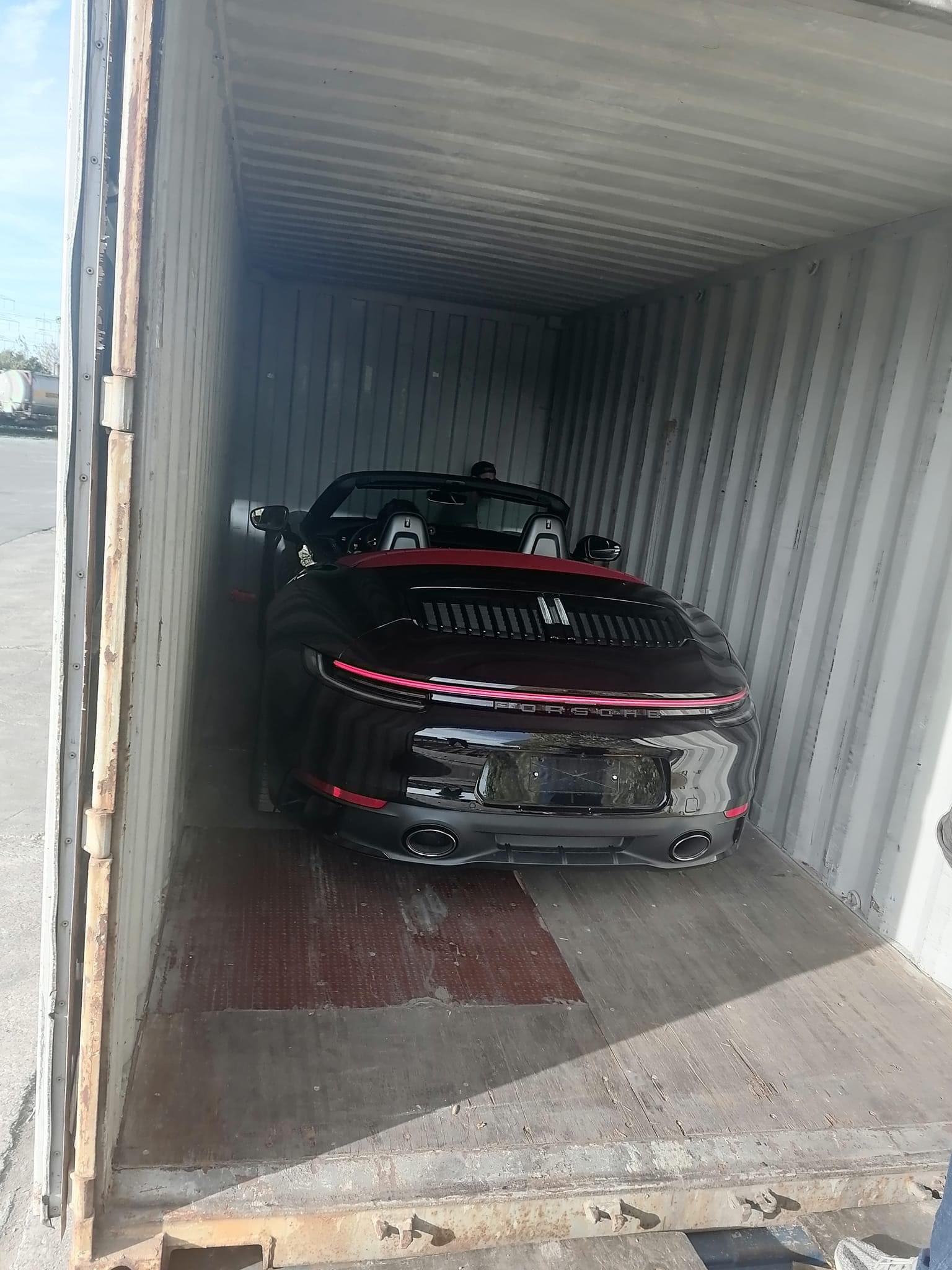 Mark®️ On Twitter Еве што сум возел во контејнеров Како не пишува на документите што