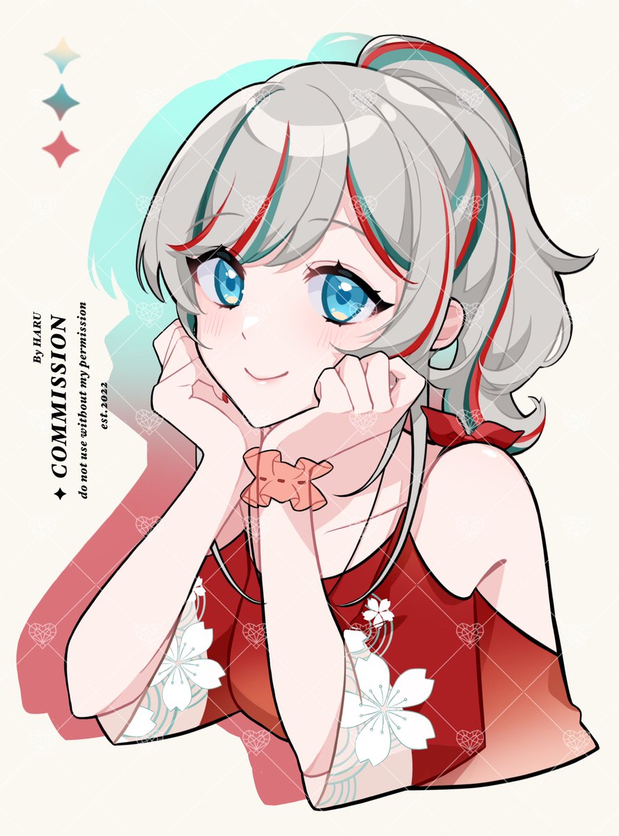 koi_vtuberのTwitterイラスト検索結果。