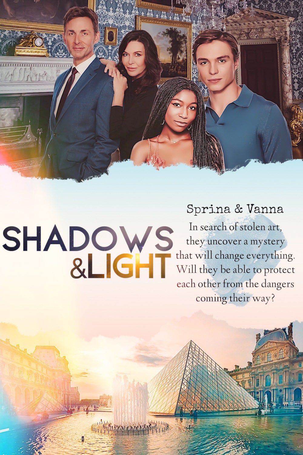 The Odyssey🎄 on Twitter: "I’m bored and envisioning how awesome a story ...