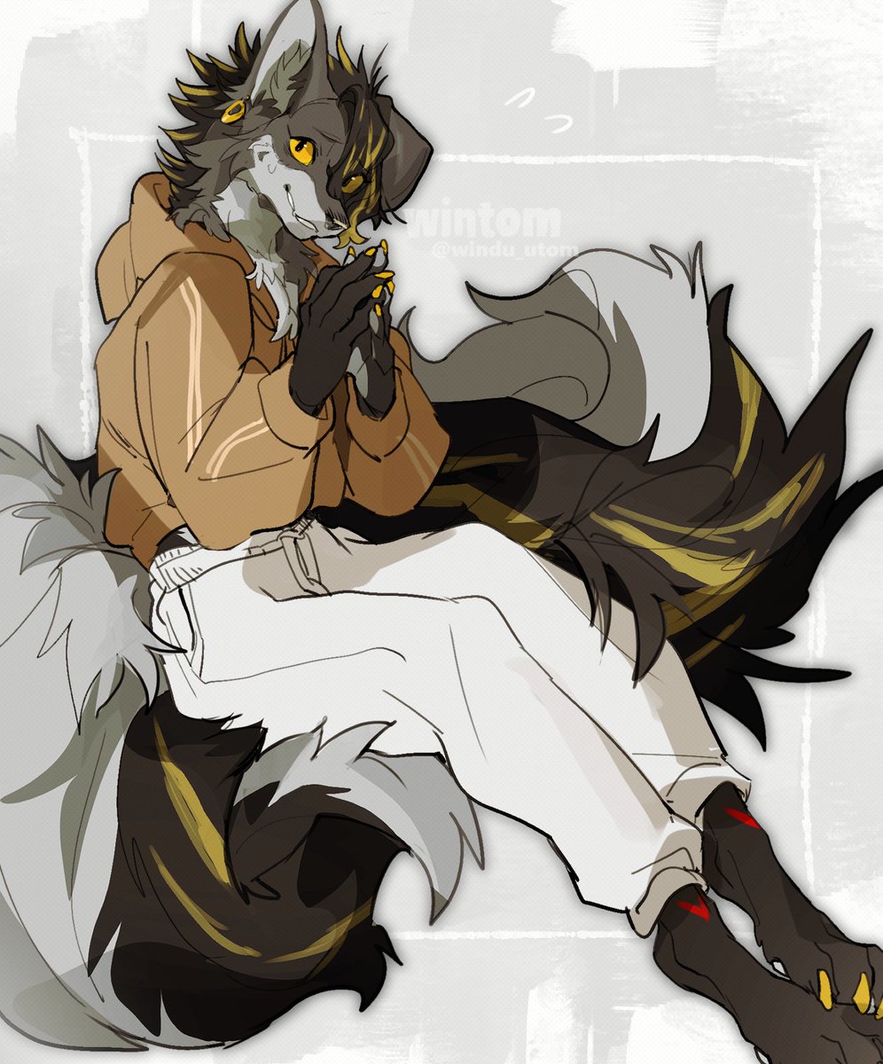 wintom (@windu_utom) さんのイラスト・マンガ作品まとめ (255 件) - Twoucan
