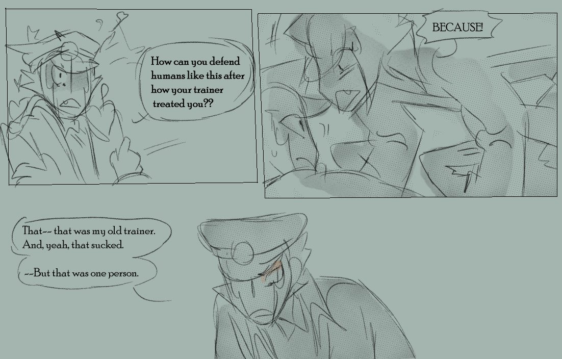 「Yeah ! 」Hooved peets 🐑🐐🐄の漫画