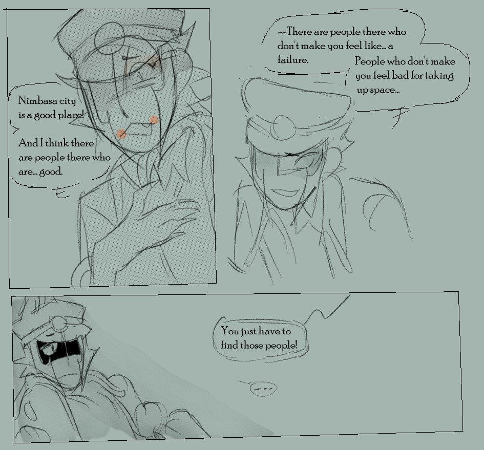 「Mutual confusion ??? 」Hooved peets 🐑🐐🐄の漫画