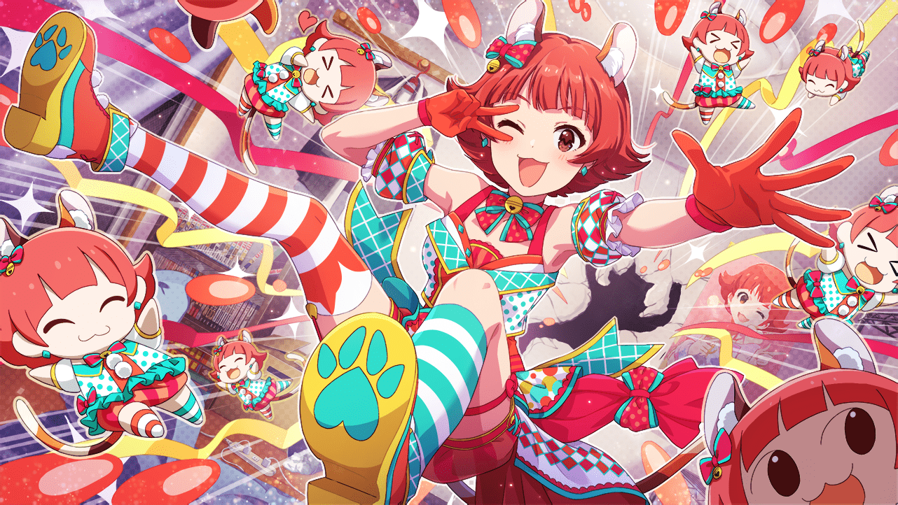 [@]노노하라 아카네 6 - BATTLEPAGE