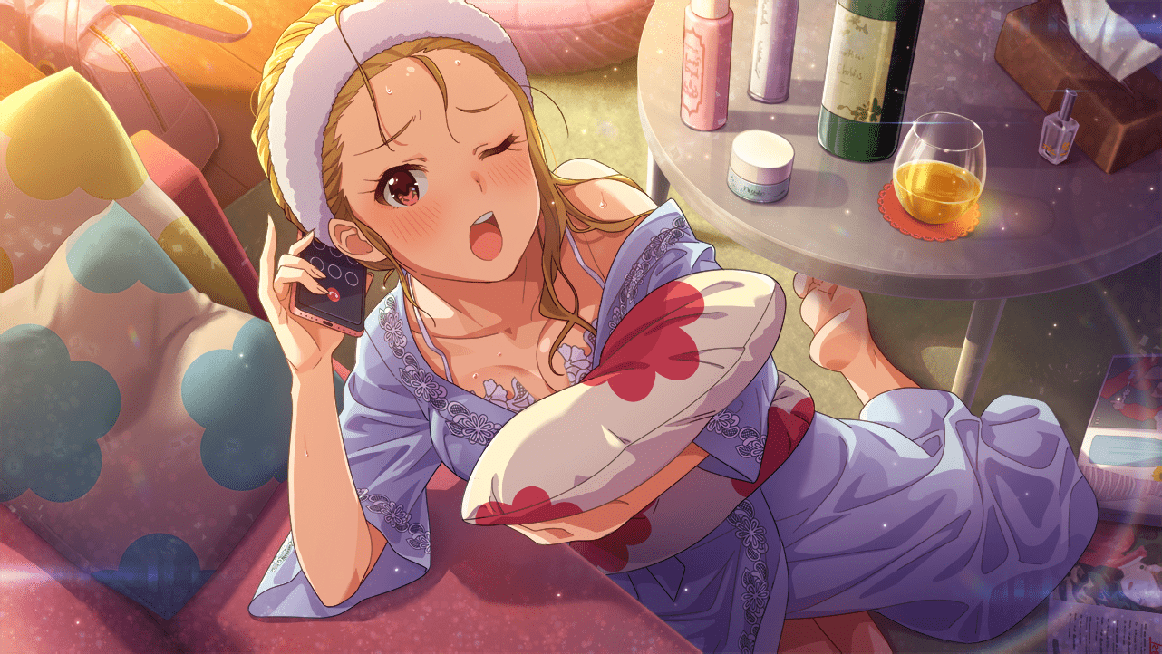 [@]모모세 리오 8 - BATTLEPAGE