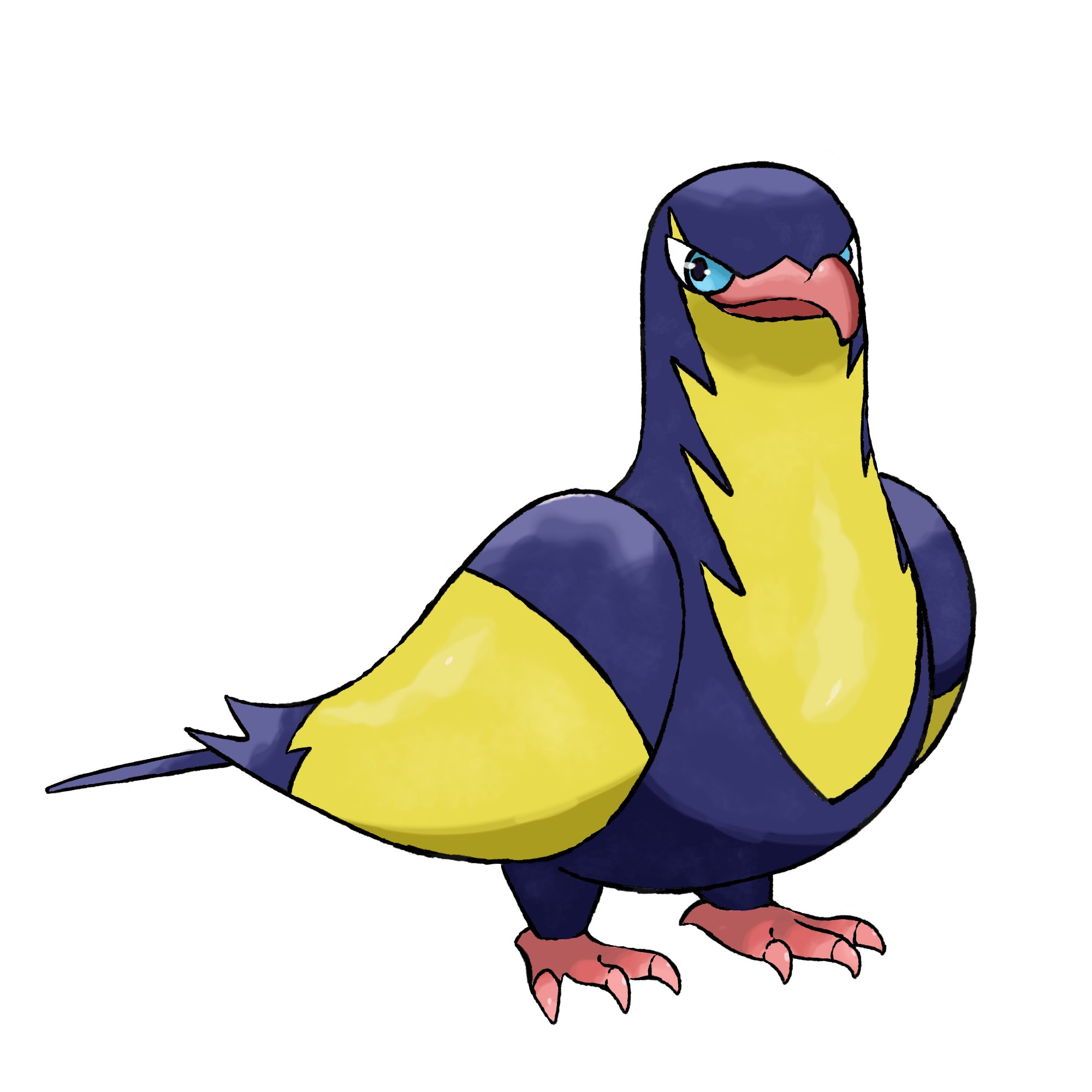 Fly Pokemon Pokemon Fans Think Tropius Needs A Buff Or New Evolution