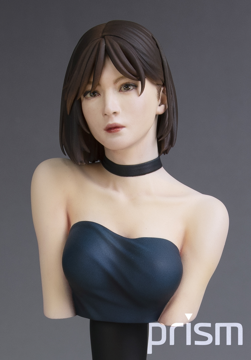 Kumakuma on Twitter: "お久しぶり完成しました。 prism PB-03レジンキット -スケール:1/6 -パーツ：10個 キットはまだ更新していませんですが今週中にアップ ...