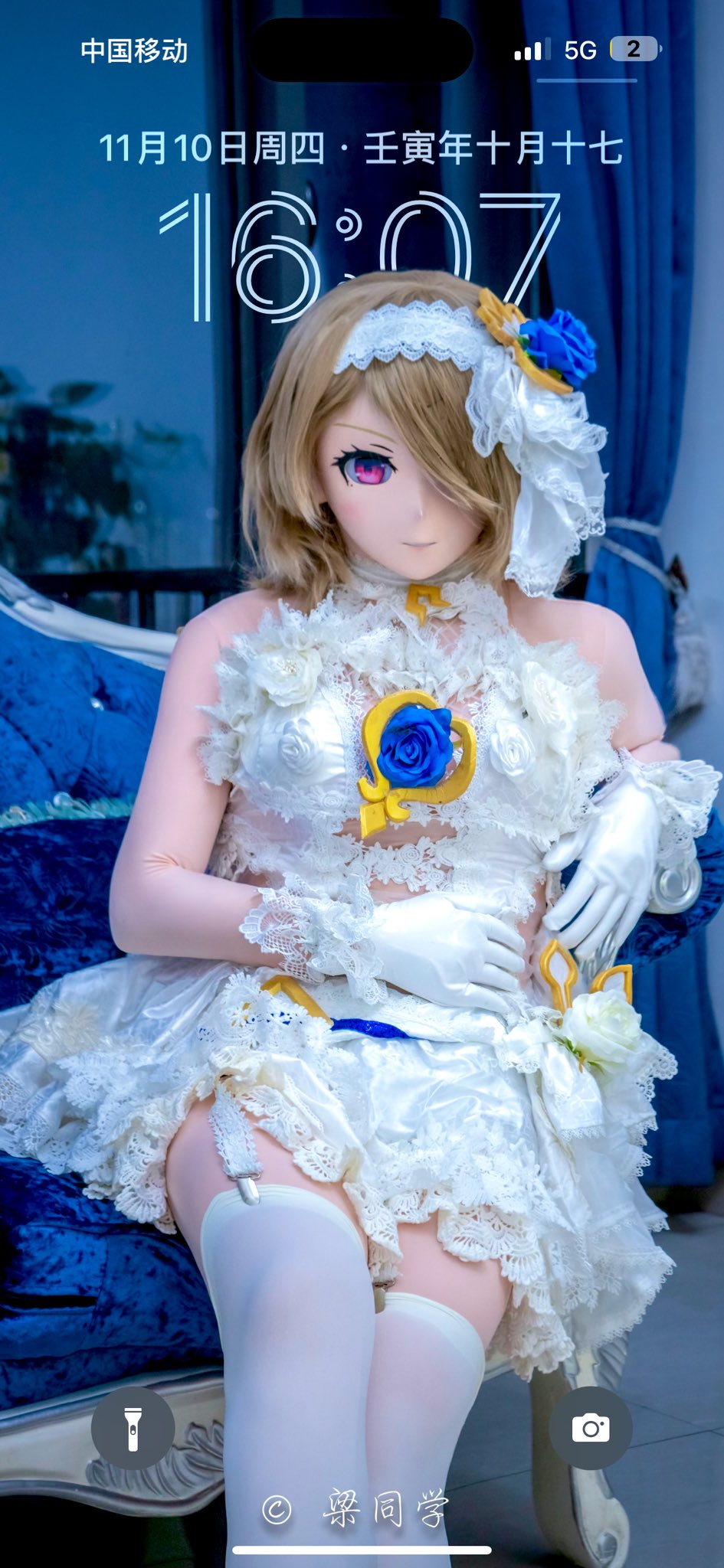 梁同学 Pro Max on Twitter: "新壁纸～ #kigurumi #着ぐるみ https://t.co/izlcSEriA7" / Twitter