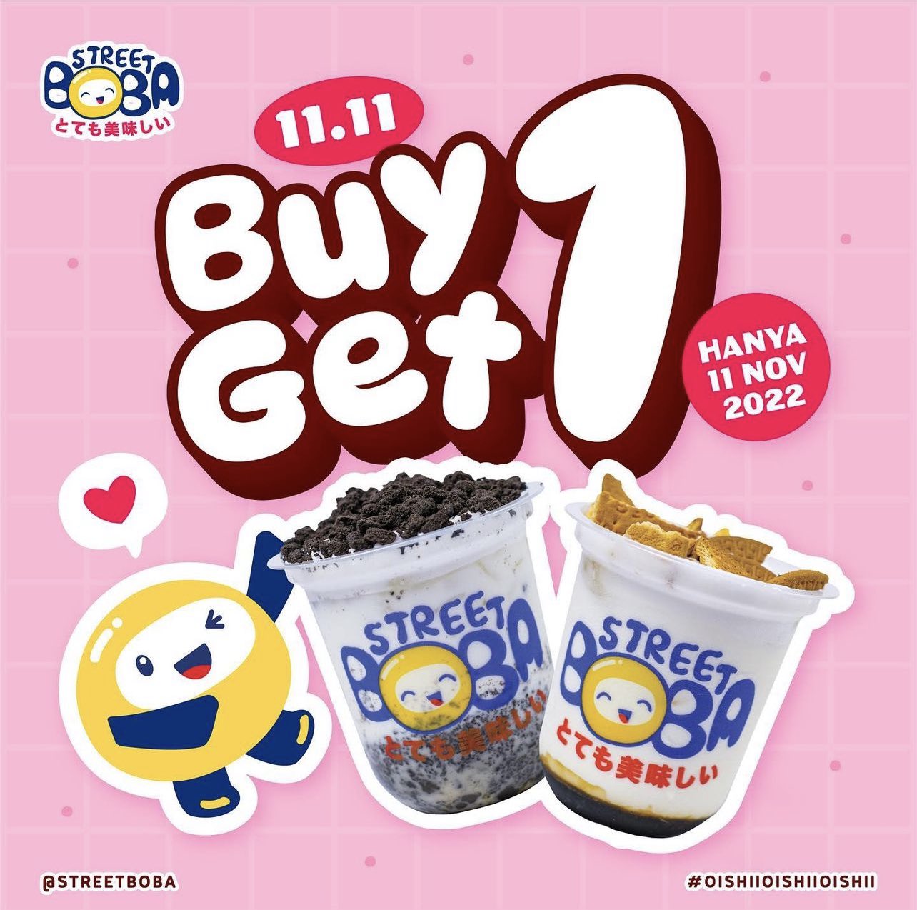 BerburuSale - Base Diskon Kukka on Twitter: "Dunkin' 🍩🥤 https://t.co/XfRly80hCX" / Twitter