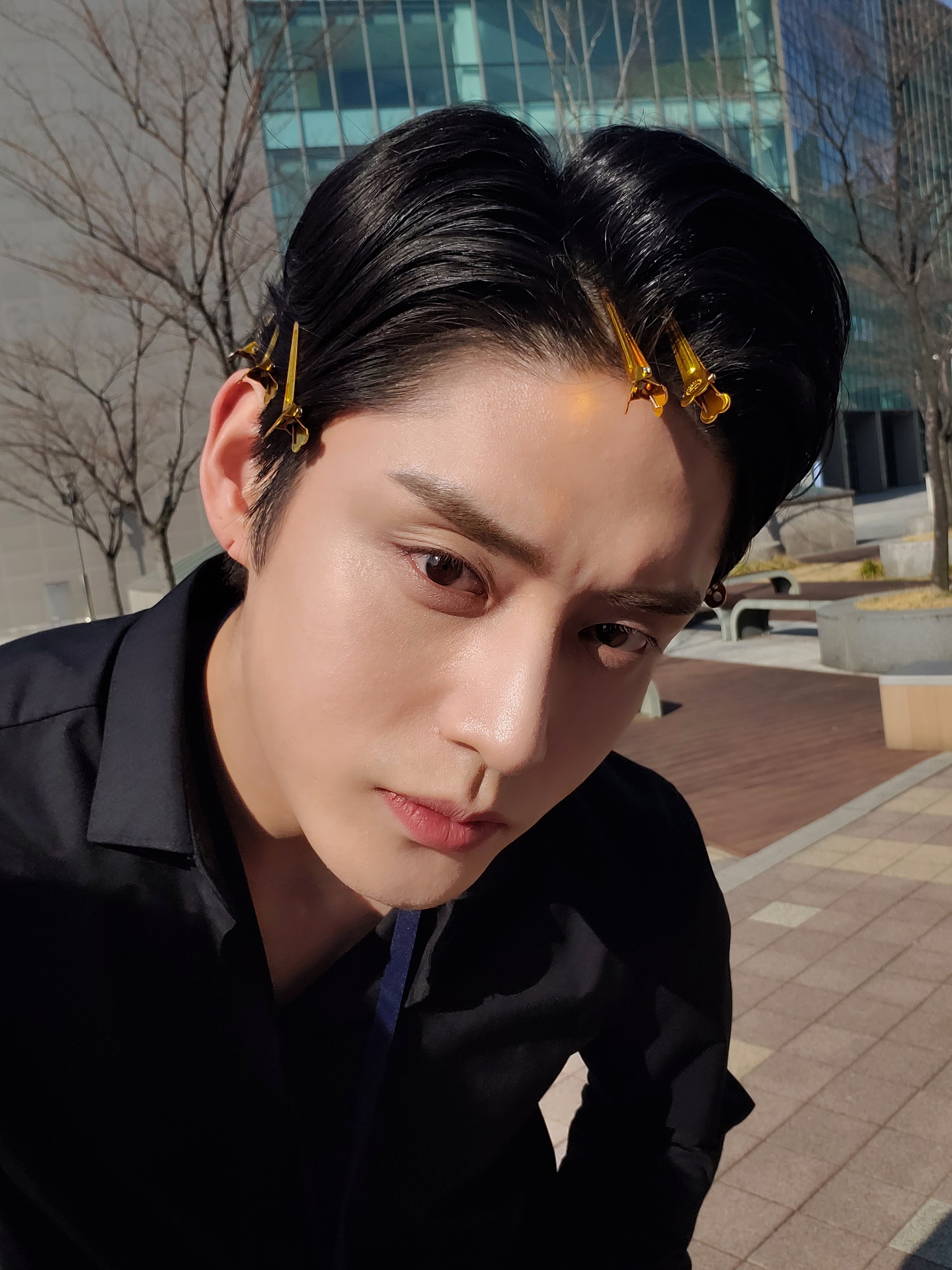 12 Fakta dan Profil Kim Ji Woong ZEROBASEONE (ZB1), Populer Lewat Drama BL dan Boys Planet ...