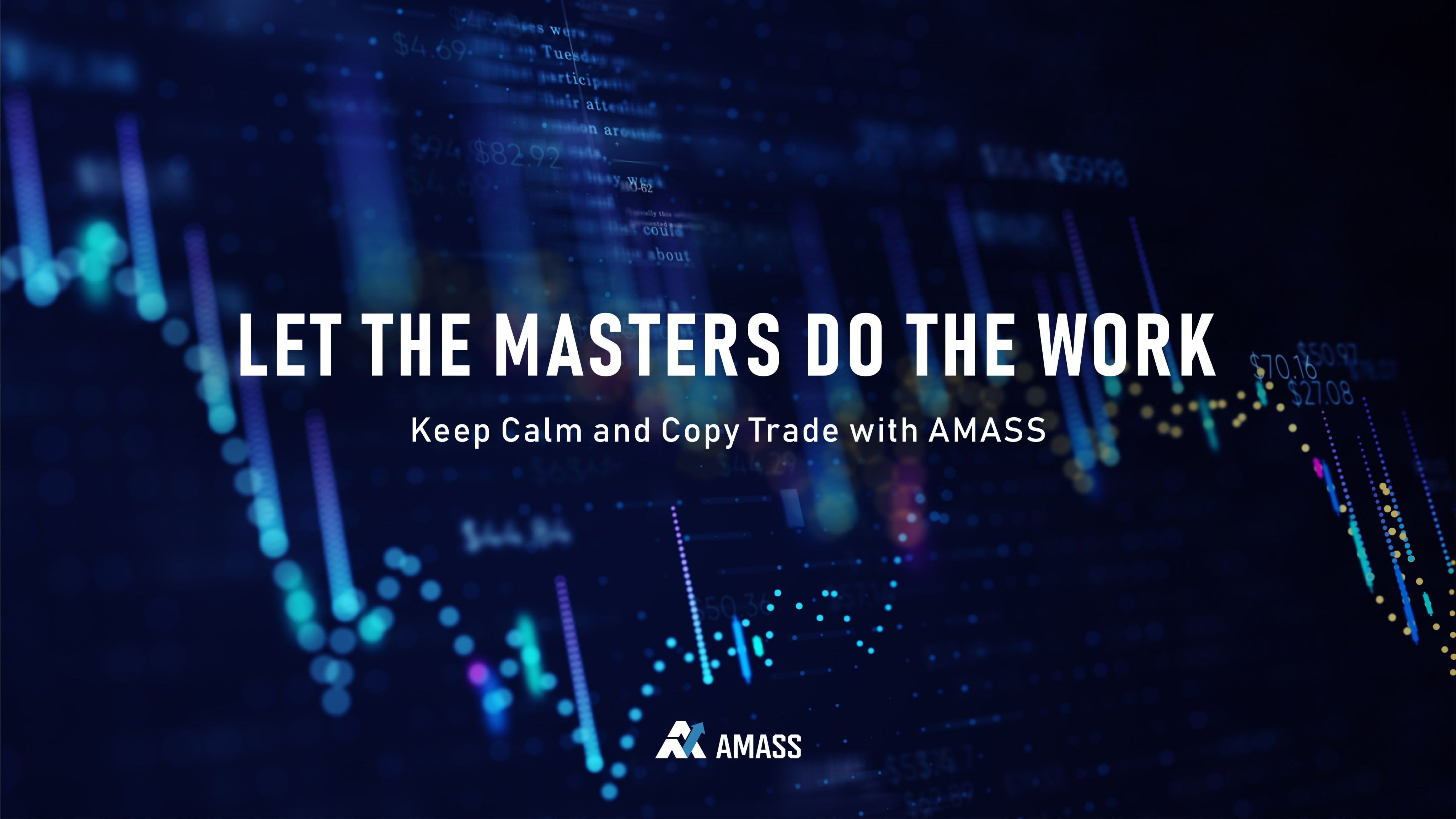 AMASS Fintech Official (@AmassFintech) / Twitter