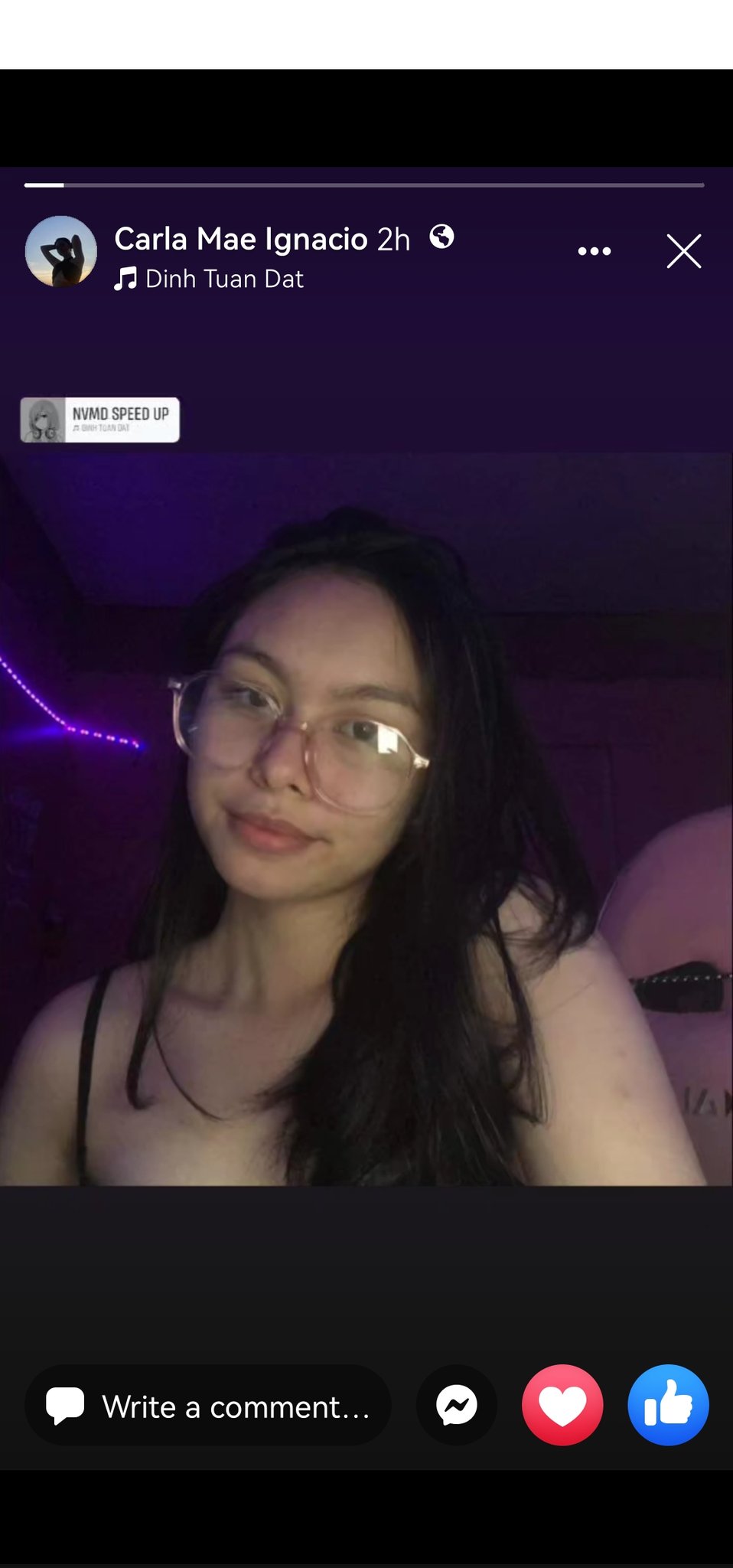 i got scammed !! on Twitter: "BEWARE OF THIS SCAMMER!!! Carla Mae Ignacio please let me know po ...