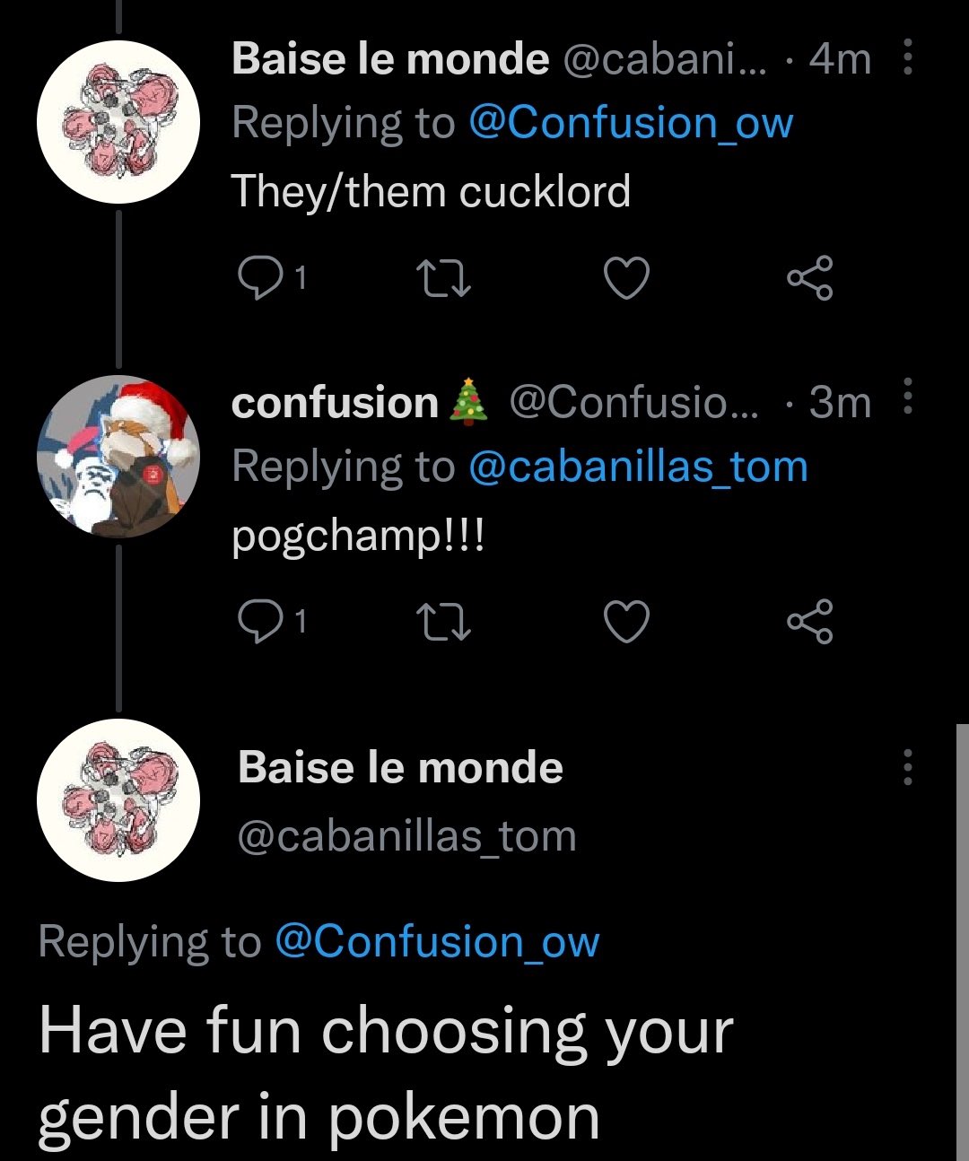 maple on Twitter: "oh my god i just found this iconic screenshot HAHAHHA https://t.co/F4U34kyz7j ...