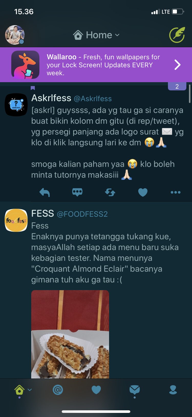 Tabul on Twitter: "@Askrlfess Gimana sih? Ada contohnya ga? Gitu? https://t.co/M4IRhbwpjU" / Twitter