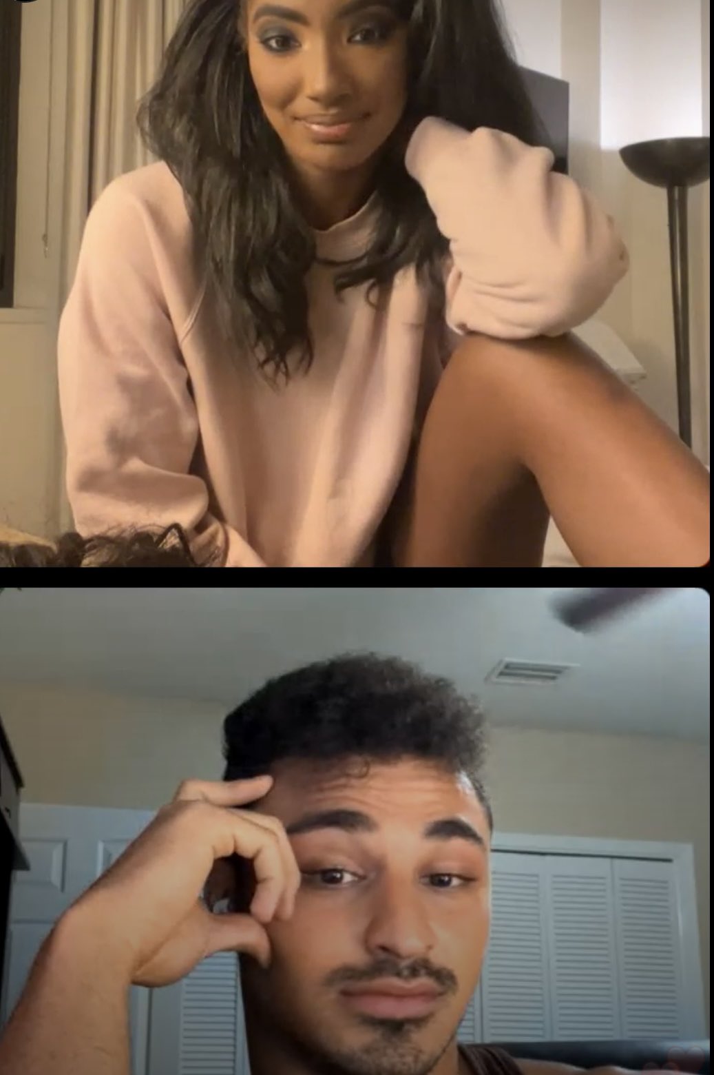 Dutchrealityfan #jaylor ️🙏 on Twitter: "This jaylor live, yeah i love them so much and im so ...