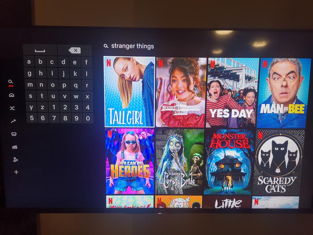 Dave Jones On Twitter Stranger Things Isn t On netflix Any More dave-jones-on-twitter-stranger-things-isn-t-on-netflix-any-more