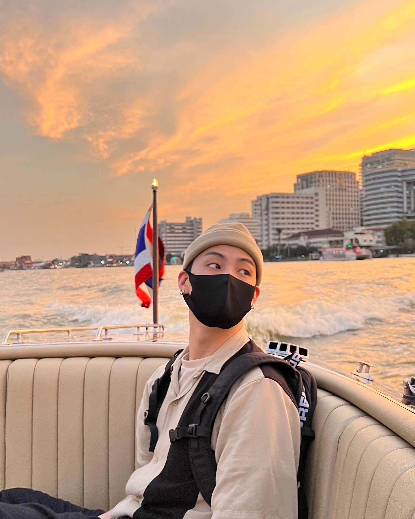 JAY B | Jaebeom¨ on Twitter: "JAY B in Thailand Chao Praya River #JAYB #제이비 @jaybnow_hr https ...