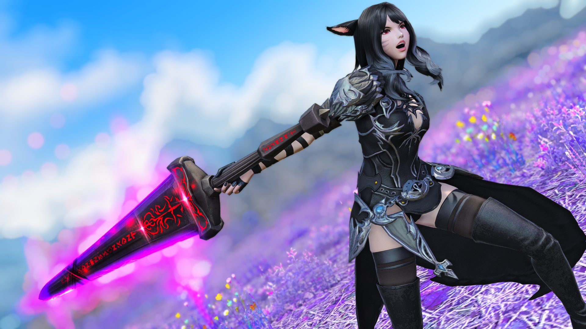 Masayoshi Soken Simp on Twitter: "┗(^o^ )┓三 #GPOSERS #FFXIV https://t ...