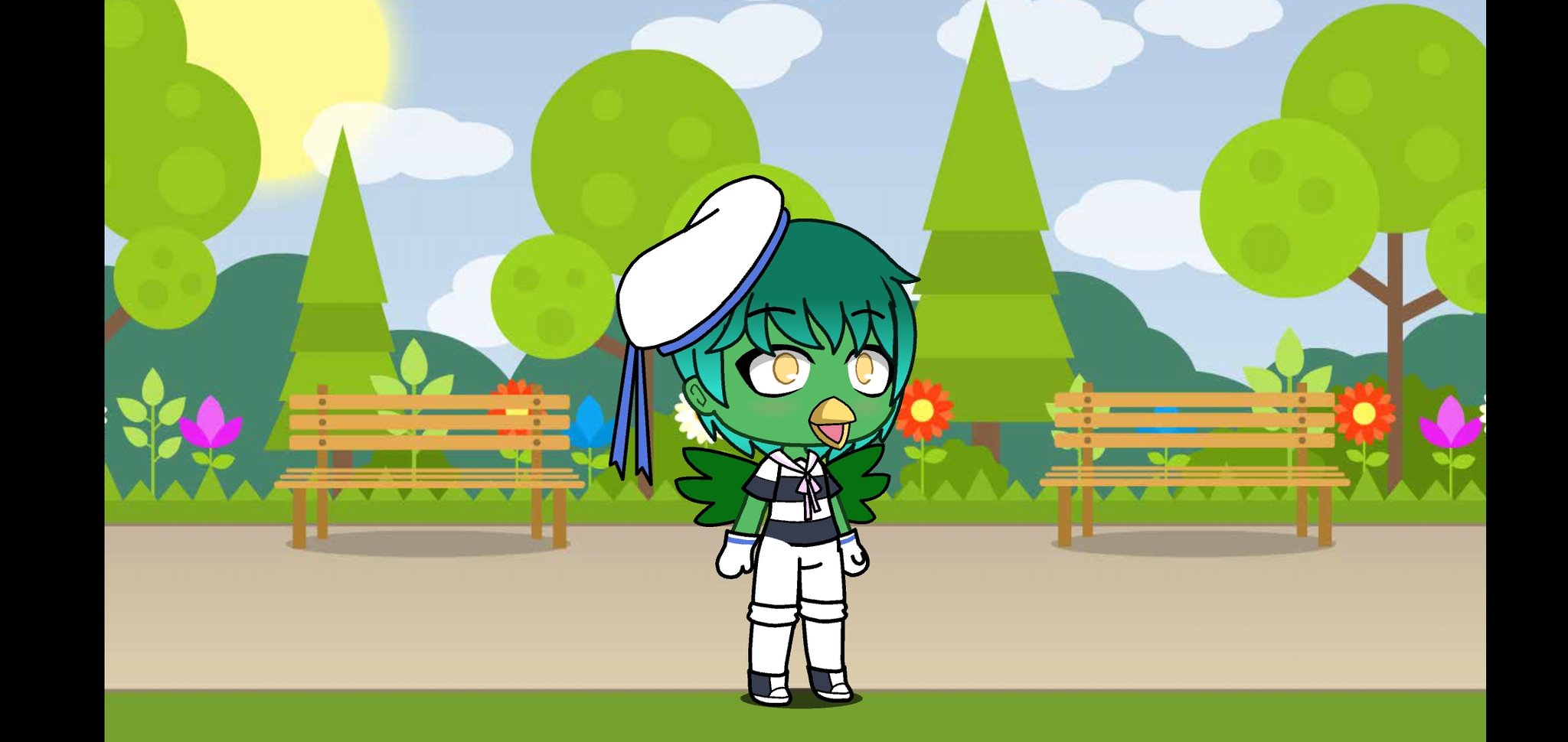 柴丸@vrc VRCで一緒にRP募集中 on Twitter: "@VR_nazuna すいへー・なずな。 https://t.co/FBwBLcM5XH" / Twitter