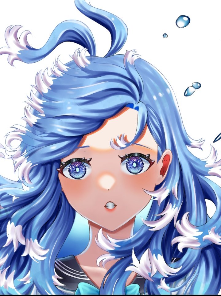 shandy (@shandy_vvv) さんのイラスト・マンガ作品まとめ (3 件) - Twoucan