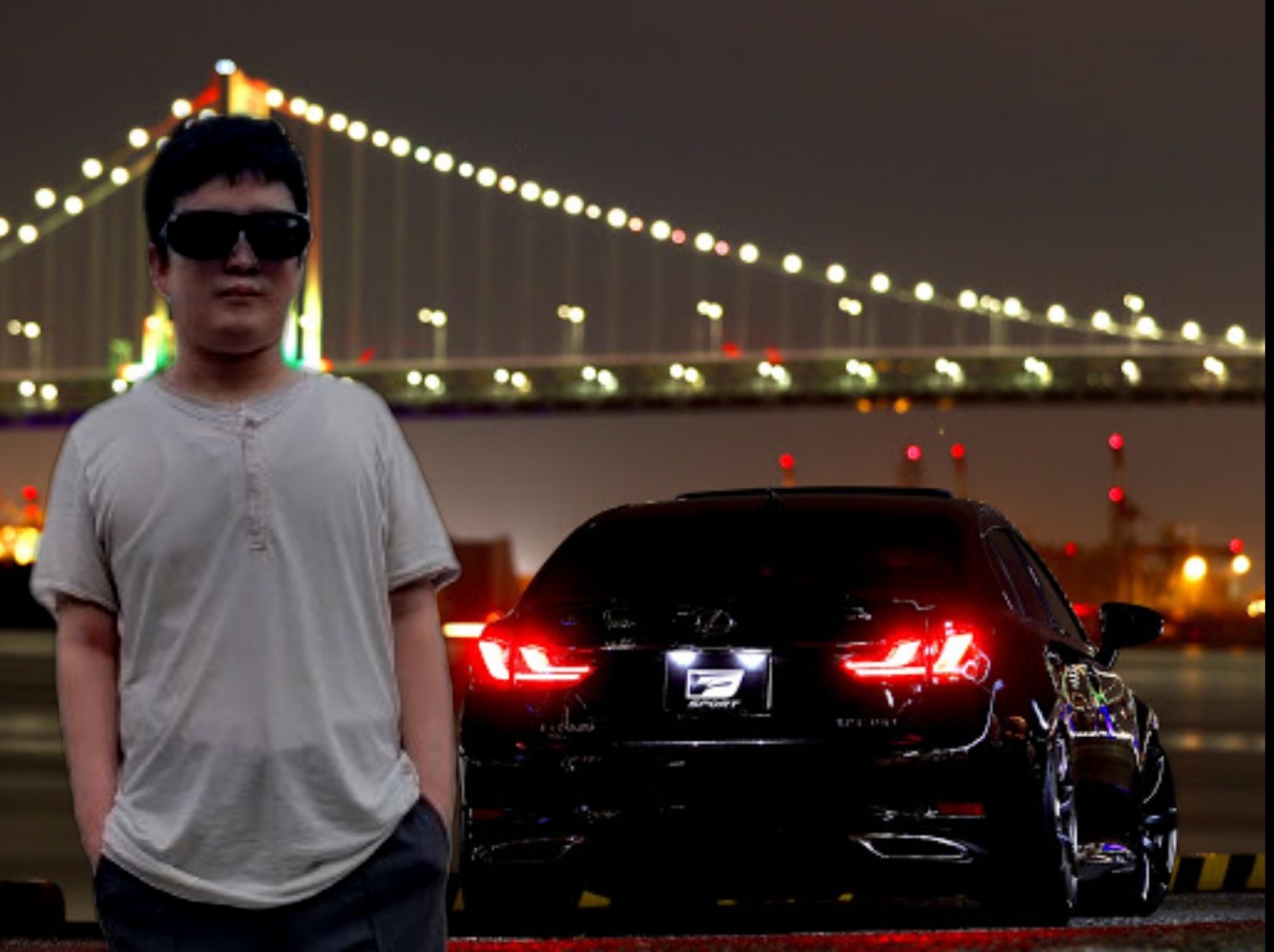 Akio on Twitter: "@syamusandaime YouTuberで成功した世界線のsyamuさん https://t.co/SqocP2DtEd" / Twitter