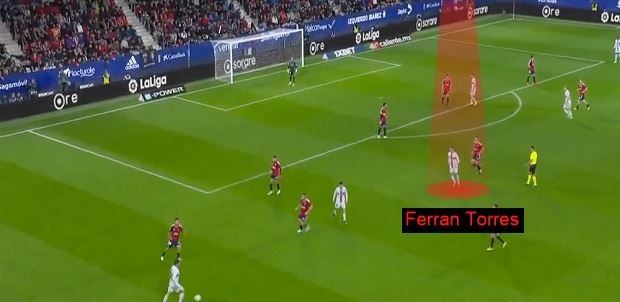 🔴🔵OSASUNA 1 - BARÇA 2 El Barça de Xavi va en serio Más mentalidad que ...